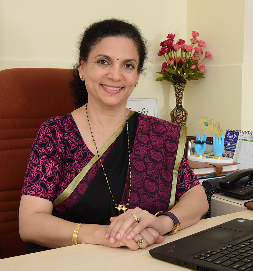 Leadership- Manipal College of Dental Sciences | MCODS Manipal